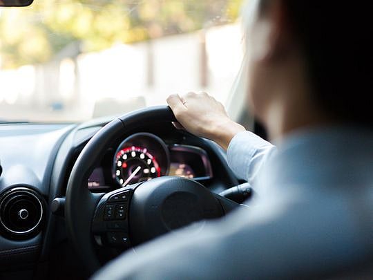 Emirates Driving acquires majority stake in owner of Excellence Driving ...