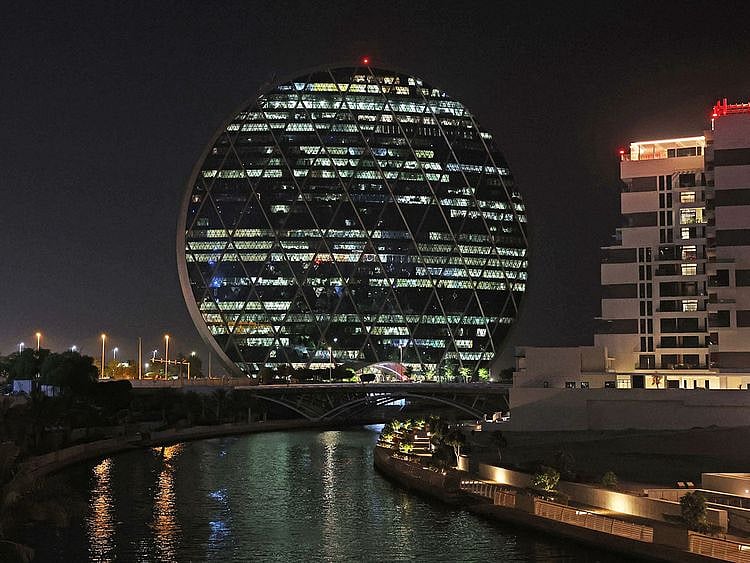 Mega-developer Aldar in Q1-2025 profit surge on higher sales to overseas, expat buyers