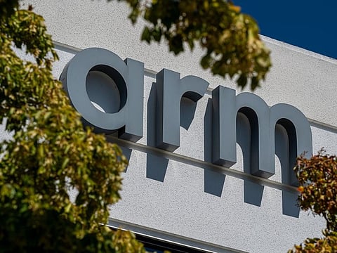 SoftBank’s Arm valued at $54.5 billion in year’s biggest IPO
