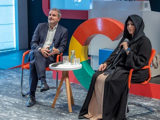 Dubai Culture to hold ‘MENA Creatives Bootcamp’ in collaboration with Google