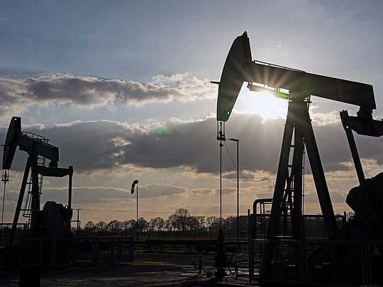Oil set for another weekly gain on tight supply and China optimism