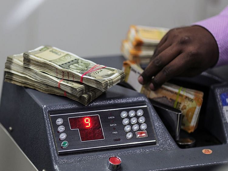 Indian Rupee Hits Record Low Against UAE Dirham: What It Means for Expats