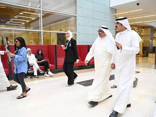 Kuwait: Students plan protest as row over gender segregation in ...