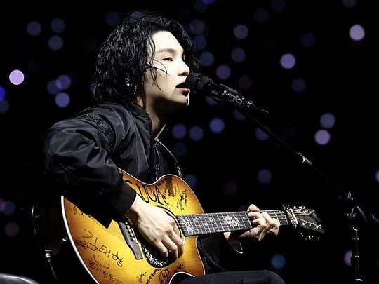 Suga, Agust D, Yoongi: Many names of BTS K-pop idol and rapper who brought issue of depression ...