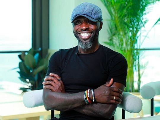 Meet Chef Izu Ani, a Dubai brand known for iconic restaurants: Gaia ...