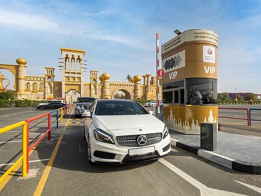 Pre-book your Global Village VIP packs opens from September 23