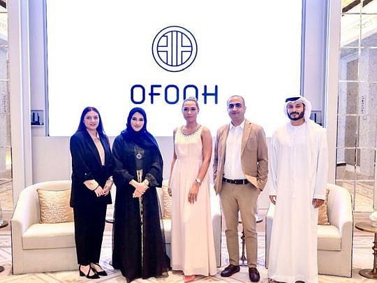 Ofooh unveils e-commerce platform to redefine fashion for UAE and KSA ...