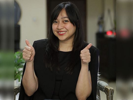 Emirates Draw: Filipina wins Dh25,000 a month for 25 years in FAST5 draw