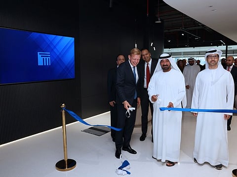 NYSE-listed FTI Consulting consolidates Dubai operations at DIFC