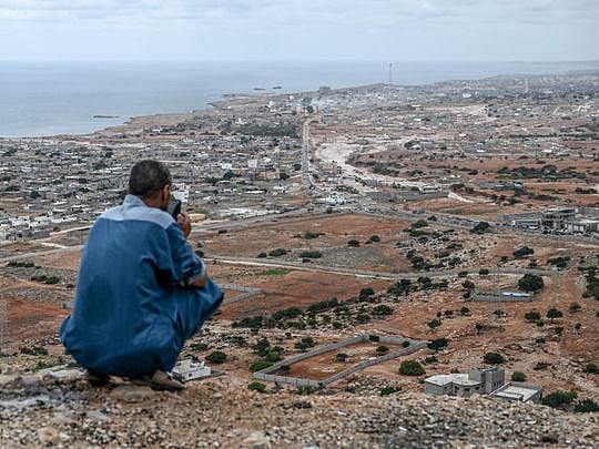 Libya’s top prosecutor says 8 officials jailed as part of investigation ...