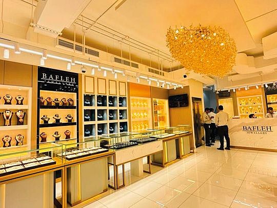 Bafleh Jewellery is about trust, quality, and craftsmanship