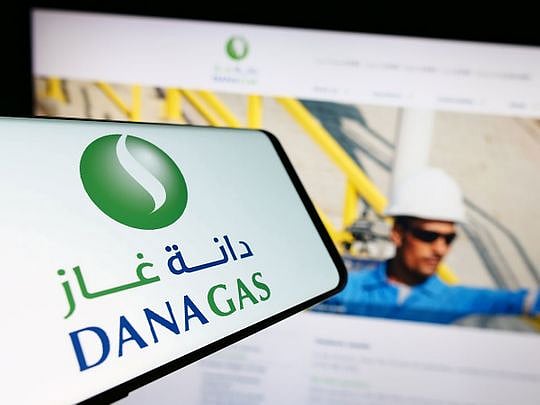 UAE’s Dana Gas nine-month 2023 profits slip on lower hydrocarbon prices