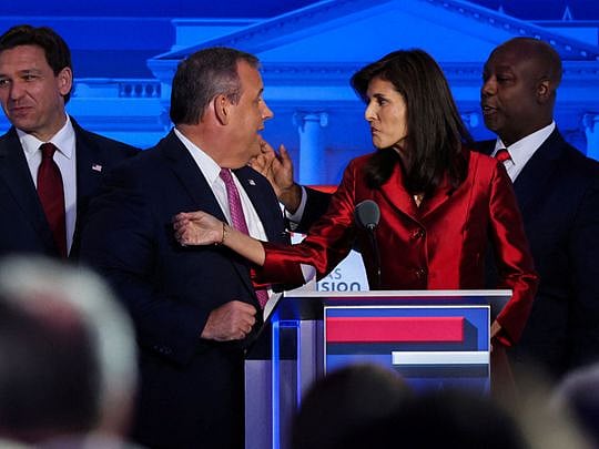 US presidential elections: Here are the key takeaways from the second ...