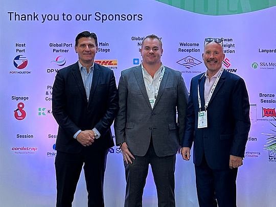 Gulftainer explores new horizons for its USA and Middle East terminals ...