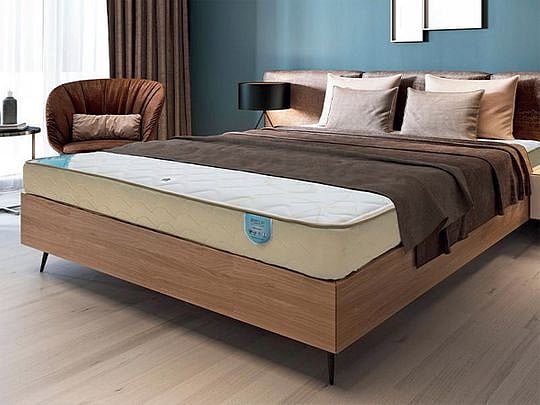Zero-G Mattress introduces the future of comfort
