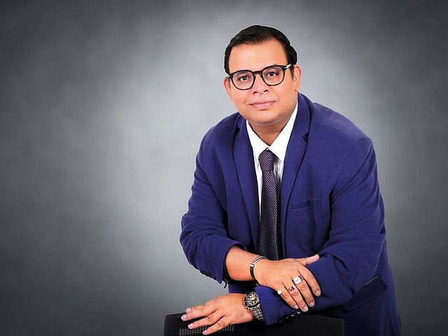 Vision Catalyst leads the regional EPC business