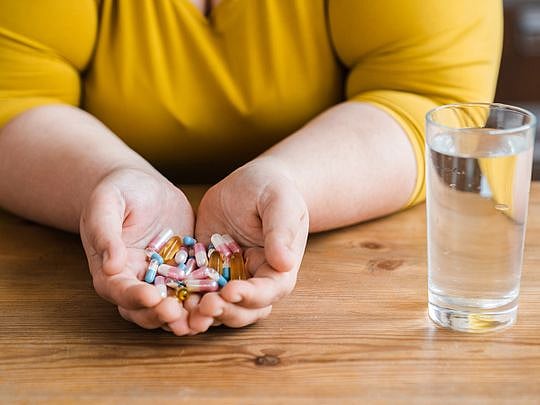 UK government moves to ban ‘zombie drug’ xylazine