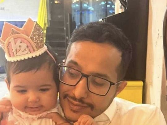 Saudi Arabia: Popular YouTuber Ibrahim Al Suhaimi and daughter killed ...