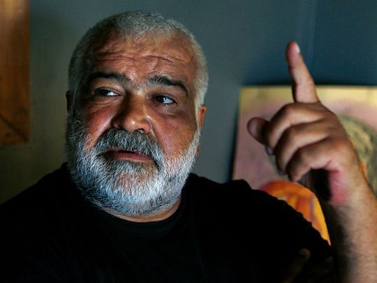 Celebrated Syrian author Khaled Khalifa dead at 59