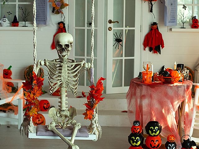 Daiso Japan: The largest Halloween collection in UAE