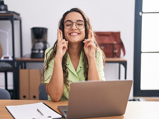 How to make your dreams come true: The art of manifesting correctly ...