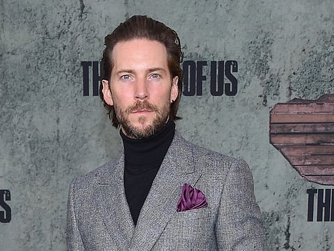 Troy Baker is first celebrity guest of Middle East Film and Comic Con 2024