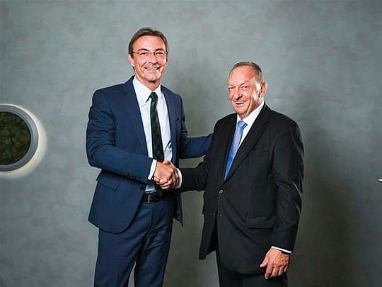 Berkeley pioneers excellence in facility management