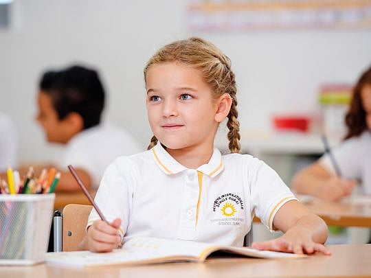 German International School Dubai: Cultivating global leaders