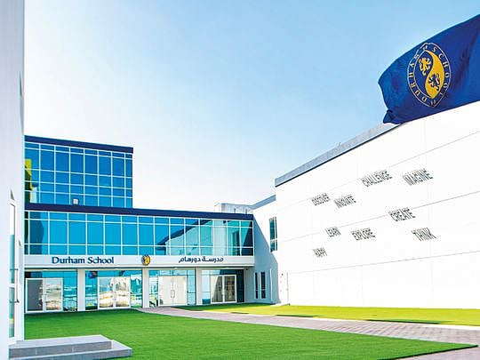 Top schools in the UAE: Your success starts here