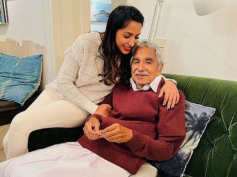 Dubai-based influencer Achu Oommen opens up about cyberbullying after ...