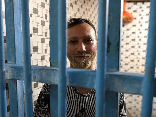 Filipino drag queen arrested over Lord’s Prayer recital
