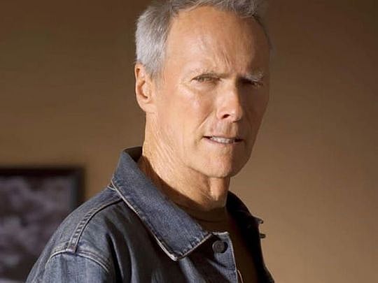 Veteran Hollywood icon Clint Eastwood reveals why he rejected playing ...