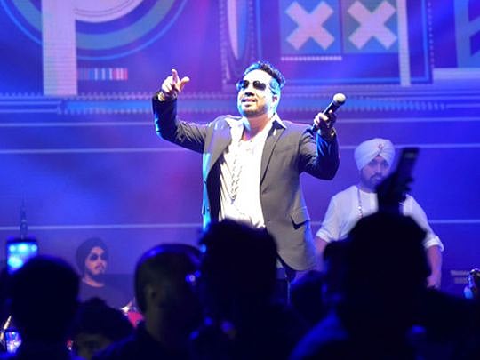 Sukesh Chandrashekhar sends legal notice to singer Mika Singh over comment on Jacqueline’s picture