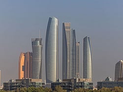 Abu Dhabi's Lunate launches global sukuk ETF to tap rising demand