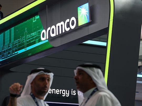 Saudi Arabia set for $11.2 billion haul from Aramco sale
