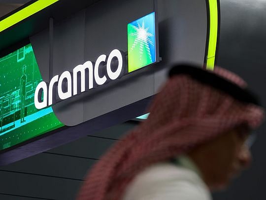 Saudi’s Aramco injects $4 billion into venture capital programme