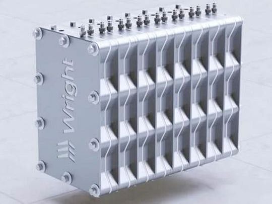 Battery breakthrough: 4 times more powerful than Tesla's?