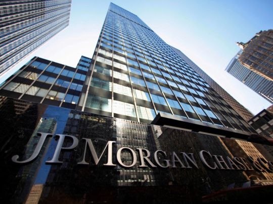 JPMorgan considers adding Saudi riyal bonds to key EM indexes