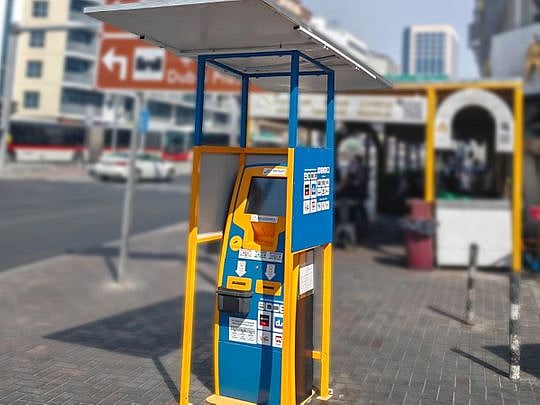 Little Draw launches cash payment in kiosks across Dubai