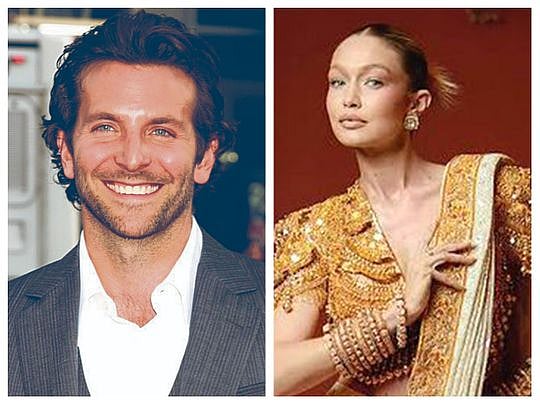 Are super model Gigi Hadid and Hollywood actor Bradley Cooper secretly ...