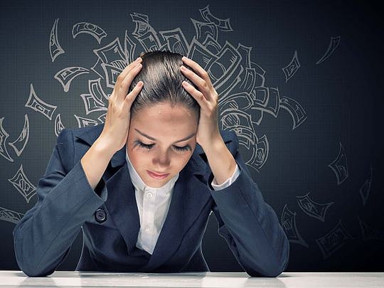 Do you get extremely anxious when handling money matters? How to ...