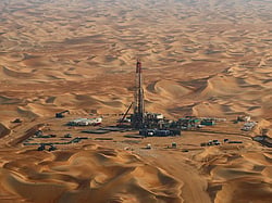 ADNOC gets $935 million from additional 5.5% stake sale in drilling entity