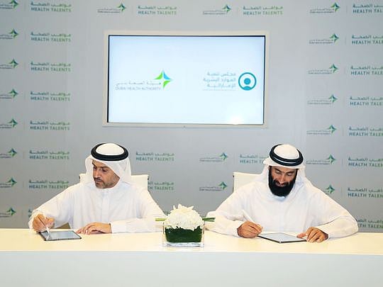 Dubai to offer incentives for establishments hiring UAE nationals in ...