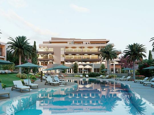 GCC investors seize opportunity to acquire luxurious property in Cyprus ...
