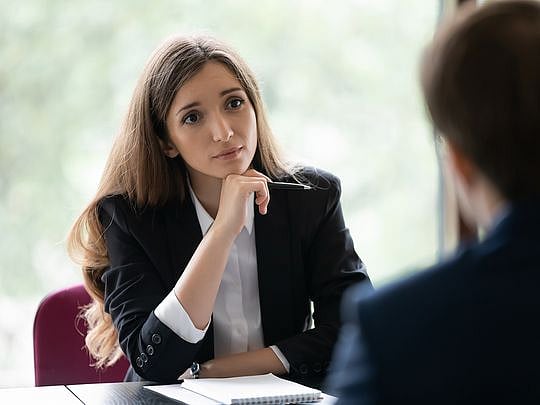 Do you have what it takes to be a good leader? Or are you just a ...
