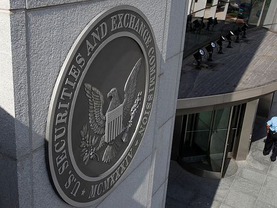 US SEC does not plan to appeal court decision on Grayscale bitcoin ETF