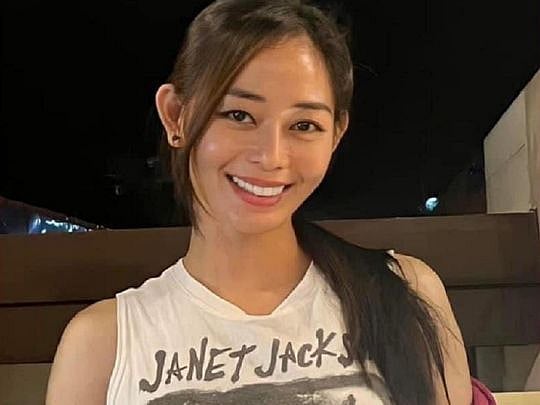 Philippines: Police officer becomes 'person of interest' in beauty ...