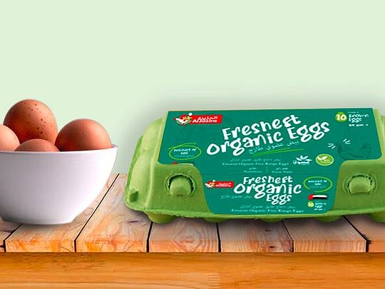 Al Jazira Poultry delivers unmatched quality in the industry