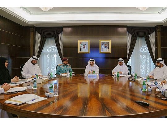 Voting in Sharjah Consultative Council Elections will be online and in ...