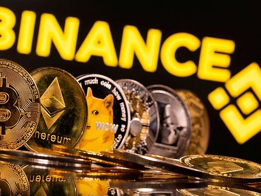 Binance stops offering crypto Visa debit card in Europe while partners ...